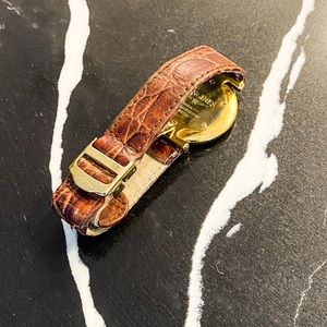 Longines | Accessories | Longines 99235 Vintage Gents Slim Dress Watch ...